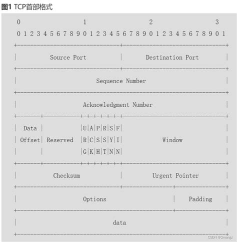 网络工程师必学知识：tcp抓包分析seq、syn、ack的变化过程 抓包查看ack为0 csdn博客