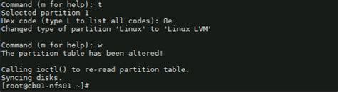 How To Setup Nfs Server On Centos 7 For Vcloud Director V10 Appliance
