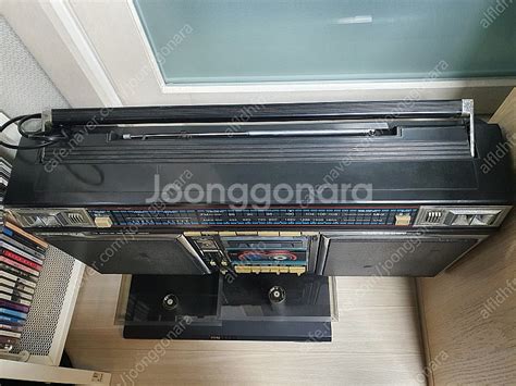 옛날카세트 오디오홈시어터 중고나라