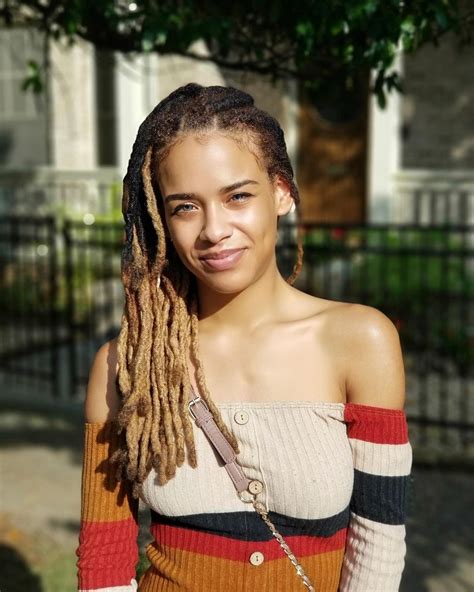 Ava Grey 🍯 On Instagram “edible 🧁💛🧡” Natural Hair Styles Hair