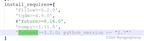 解决使用数据增强工具augementor遇到的“module ‘augmentor‘ has no attribute ‘pipeline