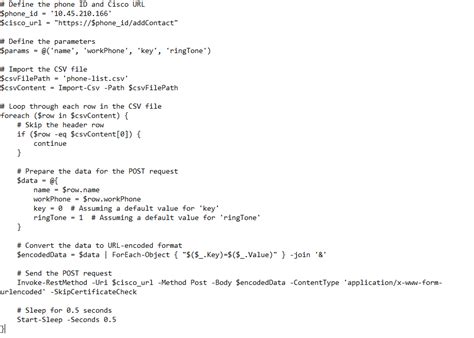 Powershell Cannot Bind Parameter Remainingscripts Stack Overflow
