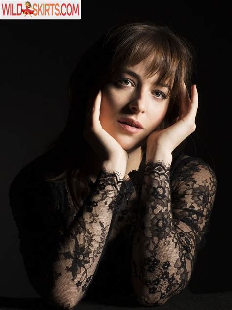 Dakota Johnson Dakotajohnson Isdakotajohnson Nude Instagram Leaked Photo