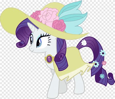 Rarity Dress