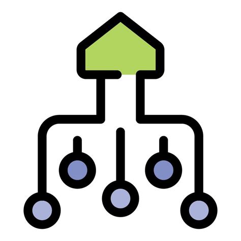 Decentralized Network Expanding With Multiple Nodes Connecting To