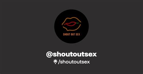 Shoutoutsex Linktree