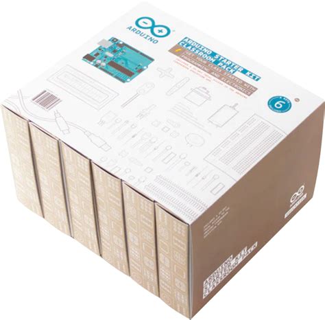 Arduino Education Techsoft