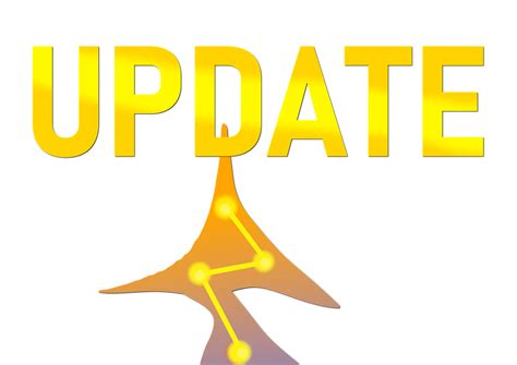 Update Text Warning Free Image On Pixabay