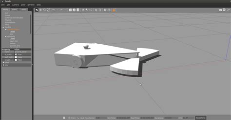 Creating A Simulation Of Arena With Gazebo Part Three Of Three IRobotics