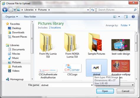 Playing With Images In ASP NET Using C