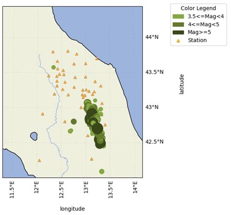 A Cloud Iot Architecture For Latency Aware Localization In Earthquake