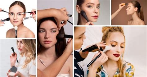 Types Of Makeup Sponges How And When To Use Them