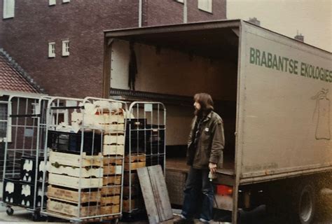 De Liefde Voor De Natuur Zit Diep Bij Frans Kapteijns ‘ik Vertik Het
