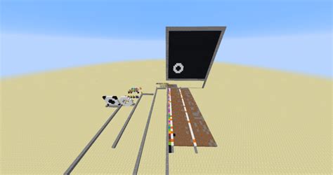 Simple Ingame Minecraft Programming Language Simpl Minecraft Map