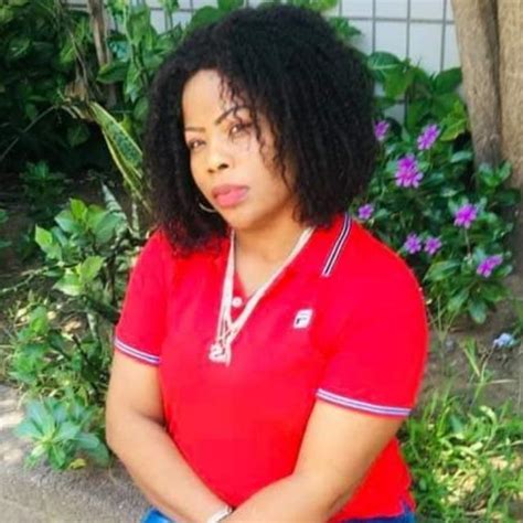 Samantha Kapinga Sarah