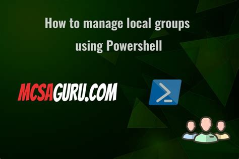 How To Fix Truncated PowerShell Output MCSAGURU