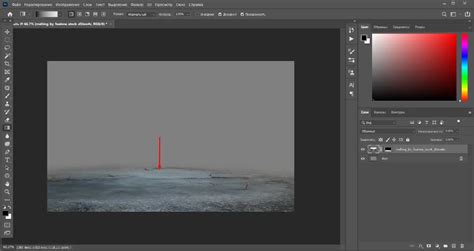 Как сделать маску в Фотошопе и ФотоМОНТАЖе пошагово