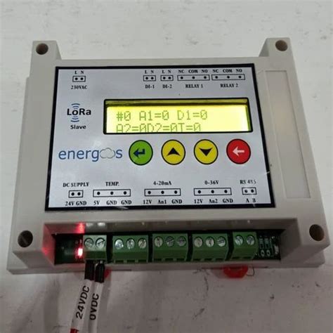 4g Silver Iot Gateway Devices At Rs 14300piece In Pune Id 2851638175455