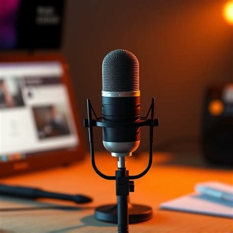 Podcasting In 2025 Trends Tips And How To Get Started Mastering The Art Of Motivation A