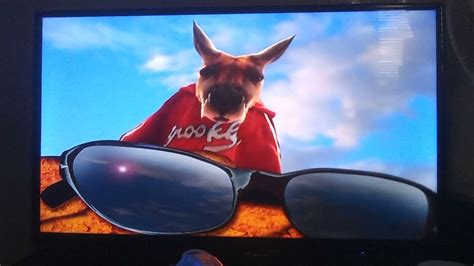 Opening To Kangaroo Jack 2003 Dvd Full Screen Youtube