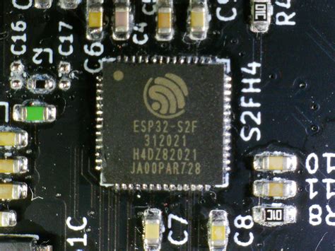 how to setup custom esp32 s2 boards in platformio markdown