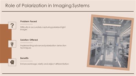 Understanding Arbitrary Polarization In Light Science Ppt Sample St Ai