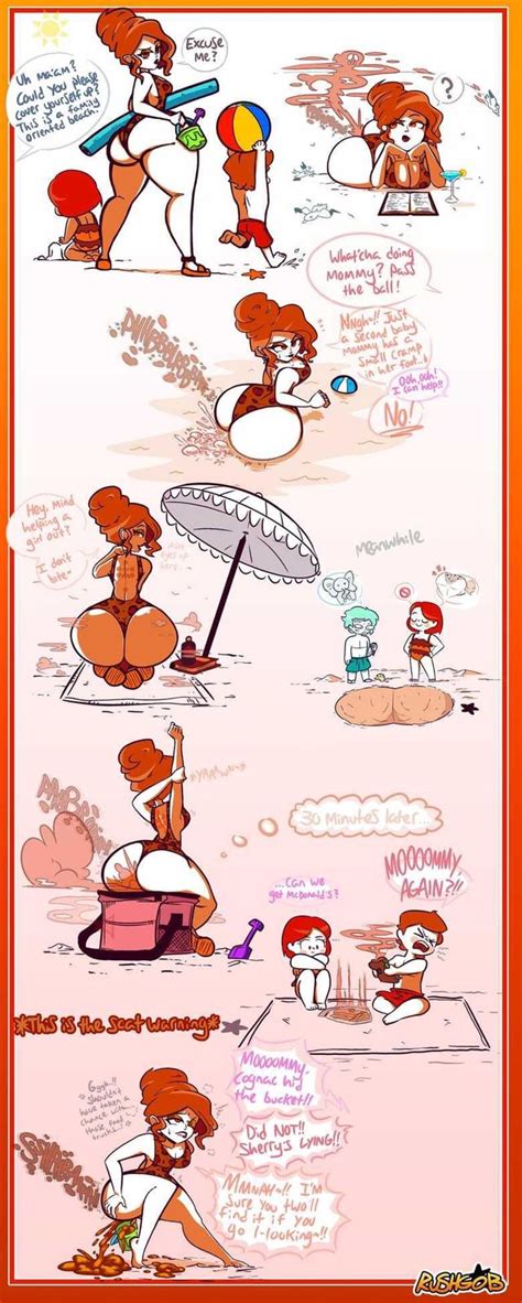 Brandy Comp Lolotron6 Rgirlfartart