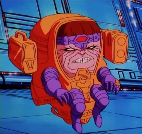 Modok Marvel Animated Universe Wiki Fandom