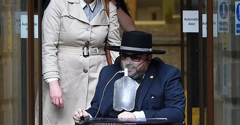 American Sex Offender Begs For So He Can Fight To Stay In Scotland Under His Fake