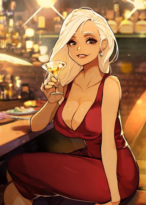 Original Drawn By Hide Hideout Danbooru