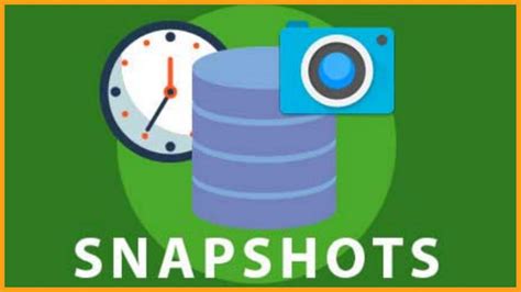 Validator Node Snapshot First Of All You Can Get A Snapshot By
