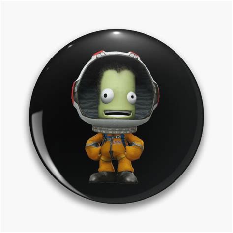 Jebediah Kerman Face