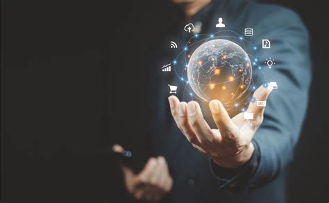 Hyper Personalization In Digital Marketing Netlz Consulting