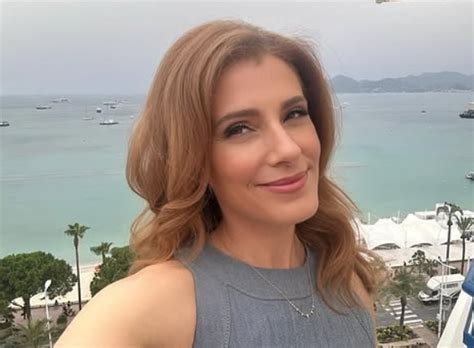 Julia Boorstin Age Net Worth Height Salary Wiki Husband