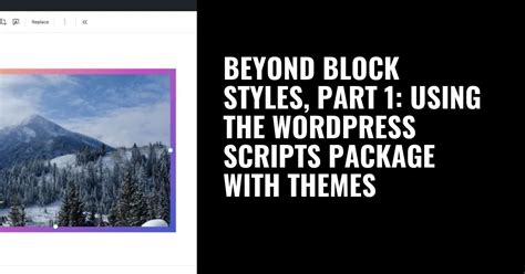 Courtney Robertson On Linkedin Beyond Block Styles Part 1 Using The