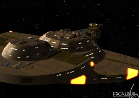 Galor Class News Moddb