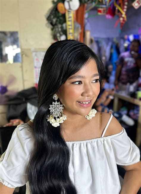 Princess Ethel Donoso
