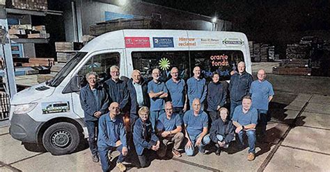 Bob Ter Aar Fonds Alphen En Omstreken