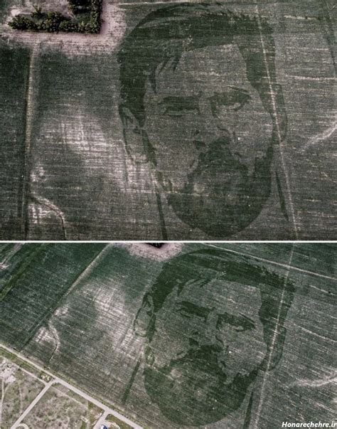 24 عکس مسی یک لحظه تاریخی از فوتبال دنیا