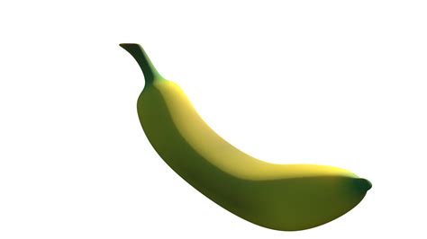 Blender Is Bananas🍌😁 Scrolller