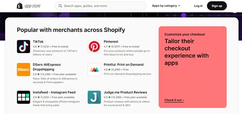 The Complete Guide To Shopify 3rd Party Apps Must Read Ecomposer