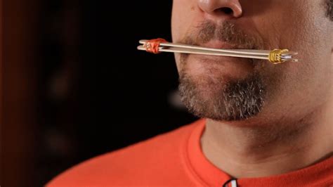 How To Make A Harmonica Science Projects YouTube