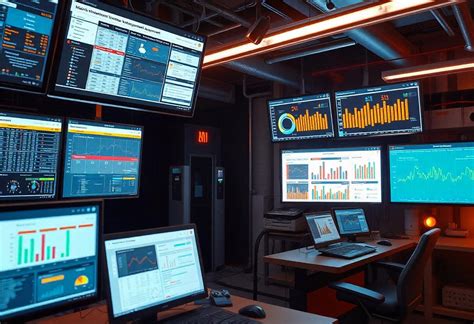 Top 10 Companies In Supercomputer Verified Market Reports 2025