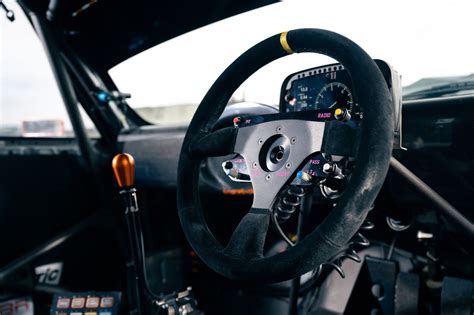 Stack Colour Display