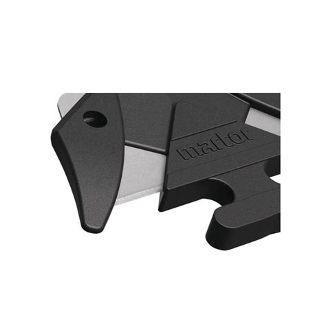 Hardwarehouse Truly Professional Online มีดคัตเตอร์เซฟตี้ Secumax 350 Mator