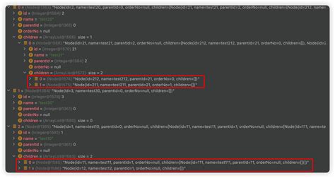 Java 8 数据树层级关系嵌套自定义排序模糊匹配生成和扁平化java树结构扁平化 Csdn博客 Java 8 数据树层级关系嵌套自定义排序模糊匹配生成和扁平化java树结构扁平化 Csdn博客