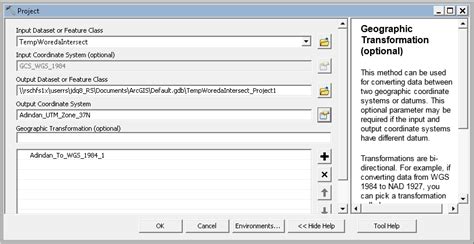 Using Arcpy To Calculate Area Weighted Averages Of Gridded Spatial Data Over Political Units
