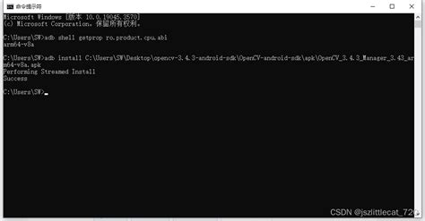 深入opencv android应用开发 opencv android开发包 csdn博客
