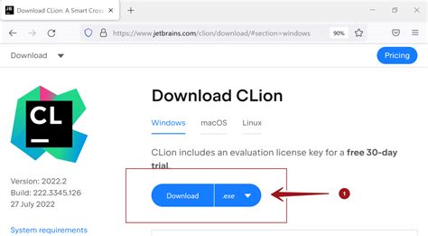 Install CLion IDE On Windows TestingDocs Com