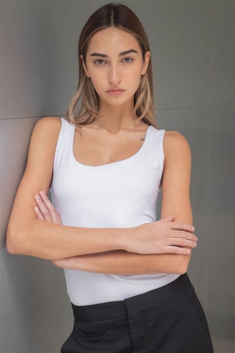 Sarah Ottonelli Look1 Models